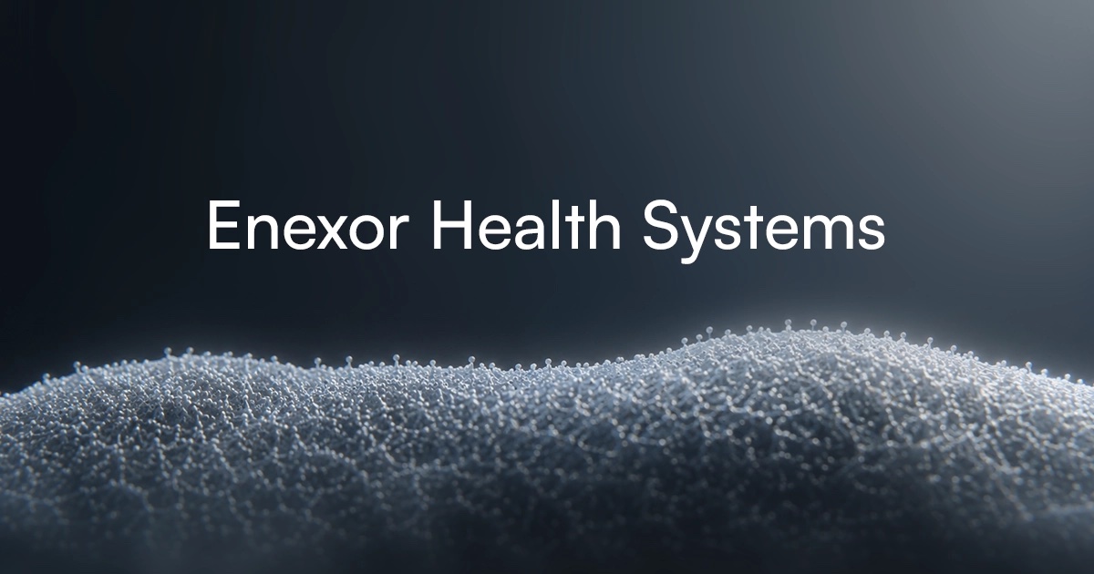 Enexor Health Systems